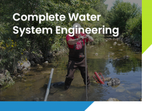 Environmental Engineering Services in Texas - Willis Engineering