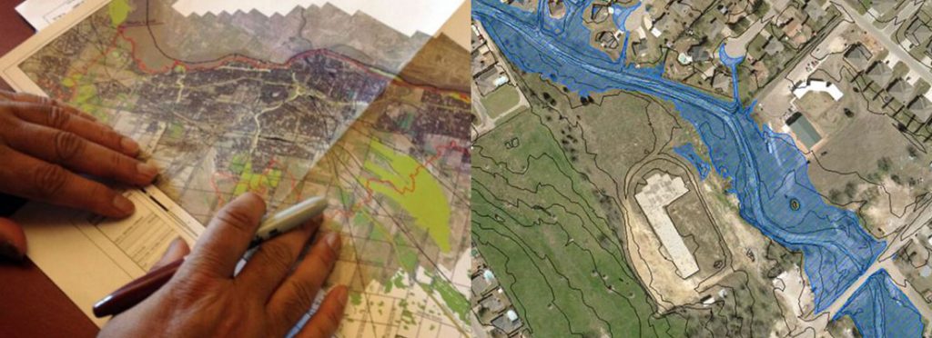 Floodplain Determination & Mapping • Willis Engineering