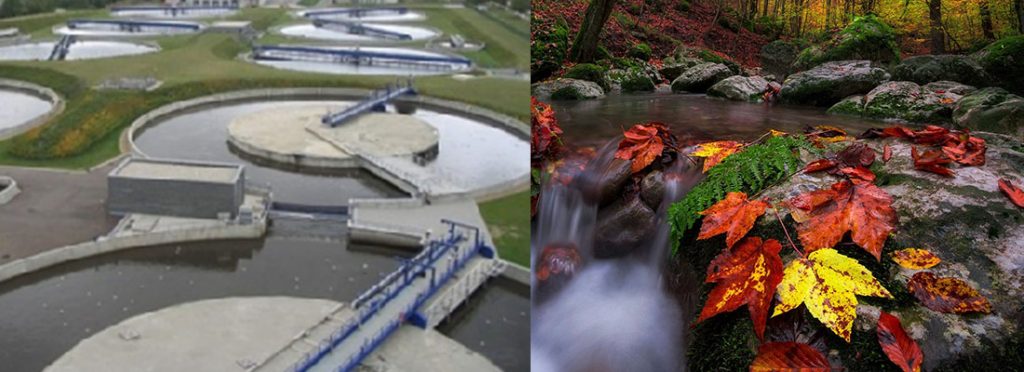 Wastewater System Design • Willis Engineering